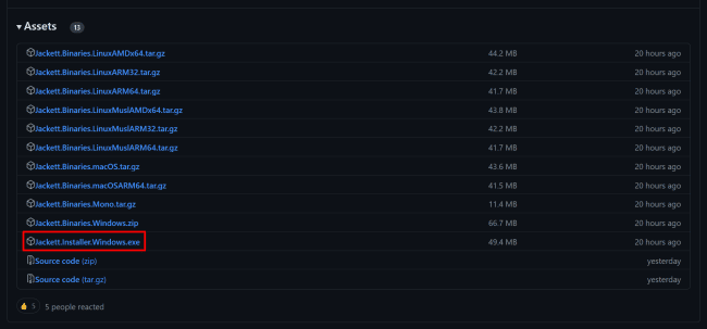Install Jackett oN Windows: Your Ultimate Torrent Search Tool