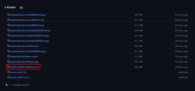 Install Jackett oN Windows: Your Ultimate Torrent Search Tool