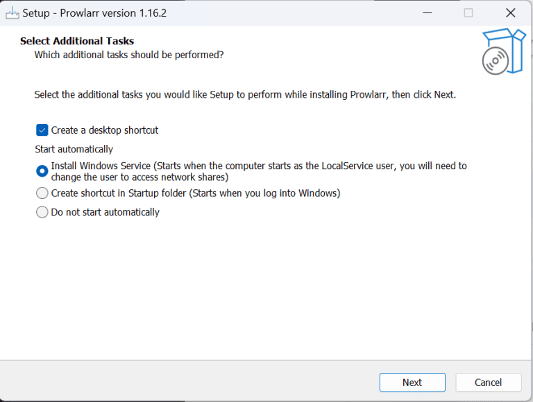 Prowlarr the ultimate guide : One ARR to rule them all