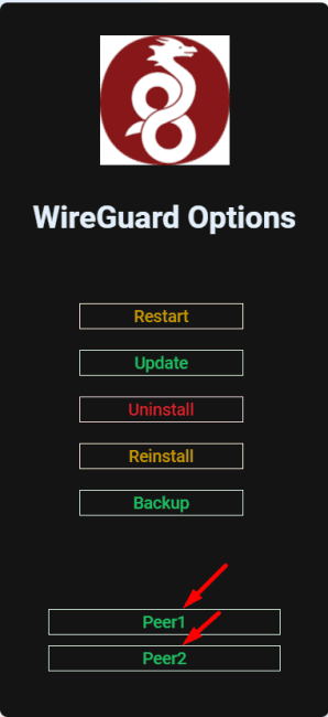 How to Use WireGuard & TunnlTo for Selective Browser/Apps