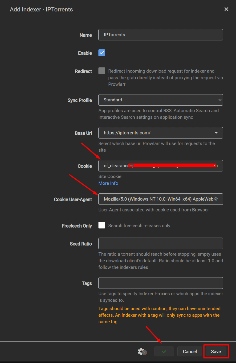 Prowlarr the ultimate guide : One ARR to rule them all