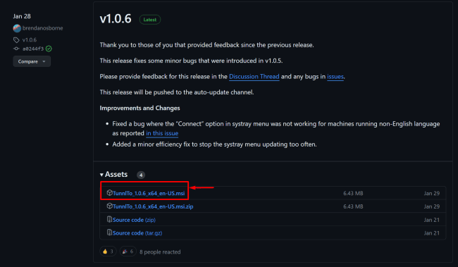 How to Use WireGuard & TunnlTo for Selective Browser/Apps