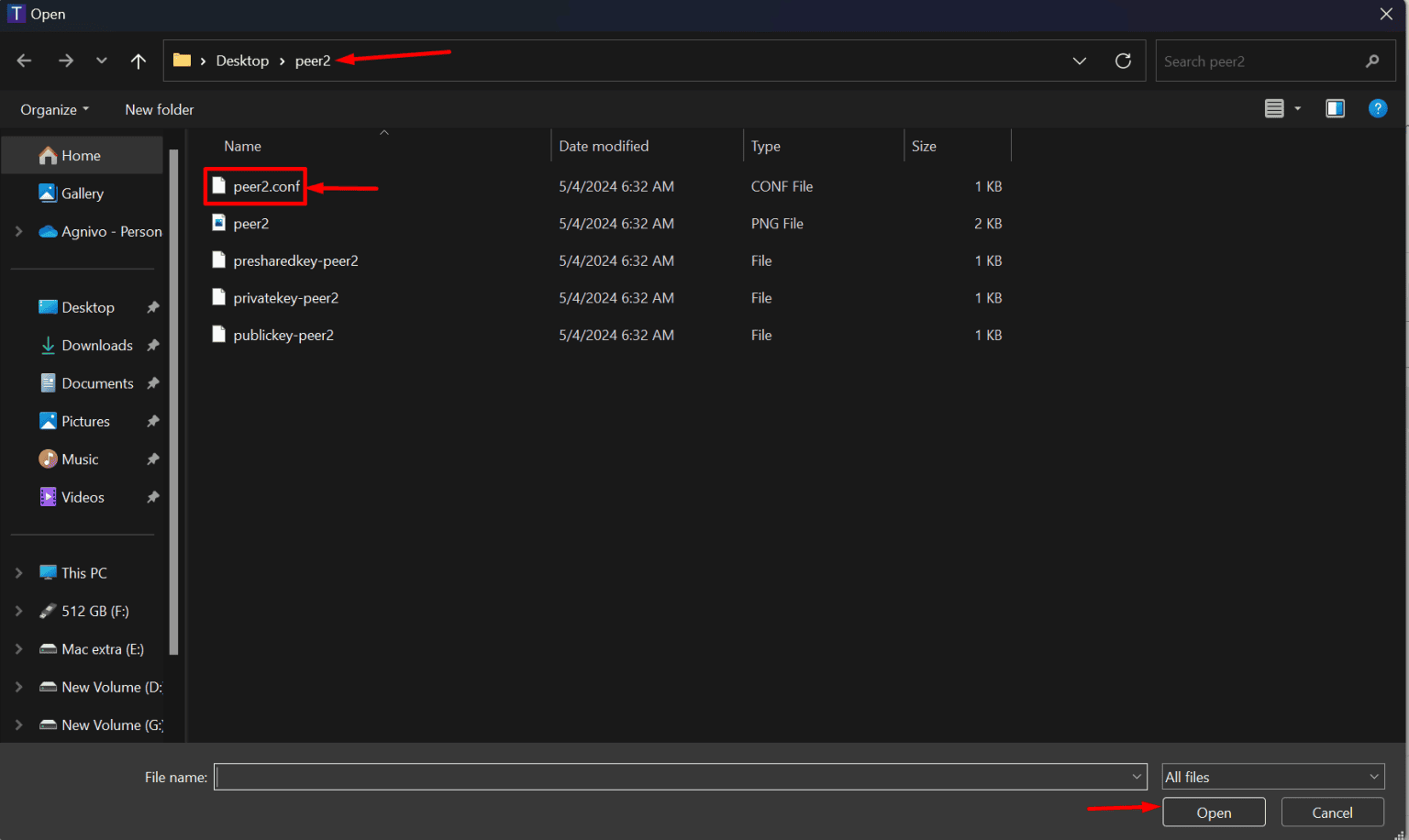How to Use WireGuard & TunnlTo for Selective Browser/Apps
