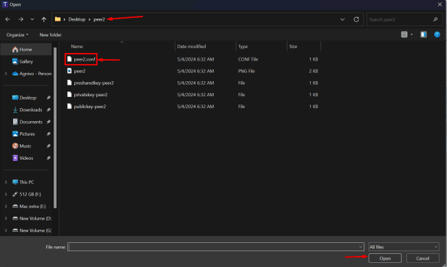 How to Use WireGuard & TunnlTo for Selective Browser/Apps