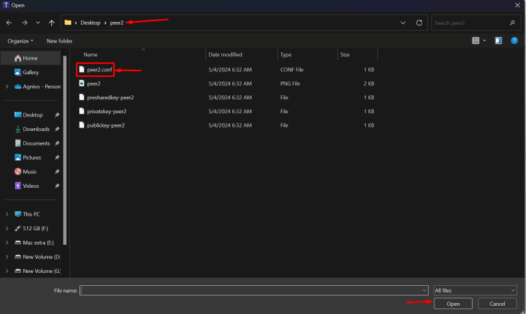 How to Use WireGuard & TunnlTo for Selective Browser/Apps